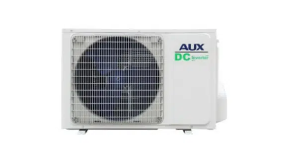 Unité Extérieure Climatisation Maroc | AUX Outdoor Unit